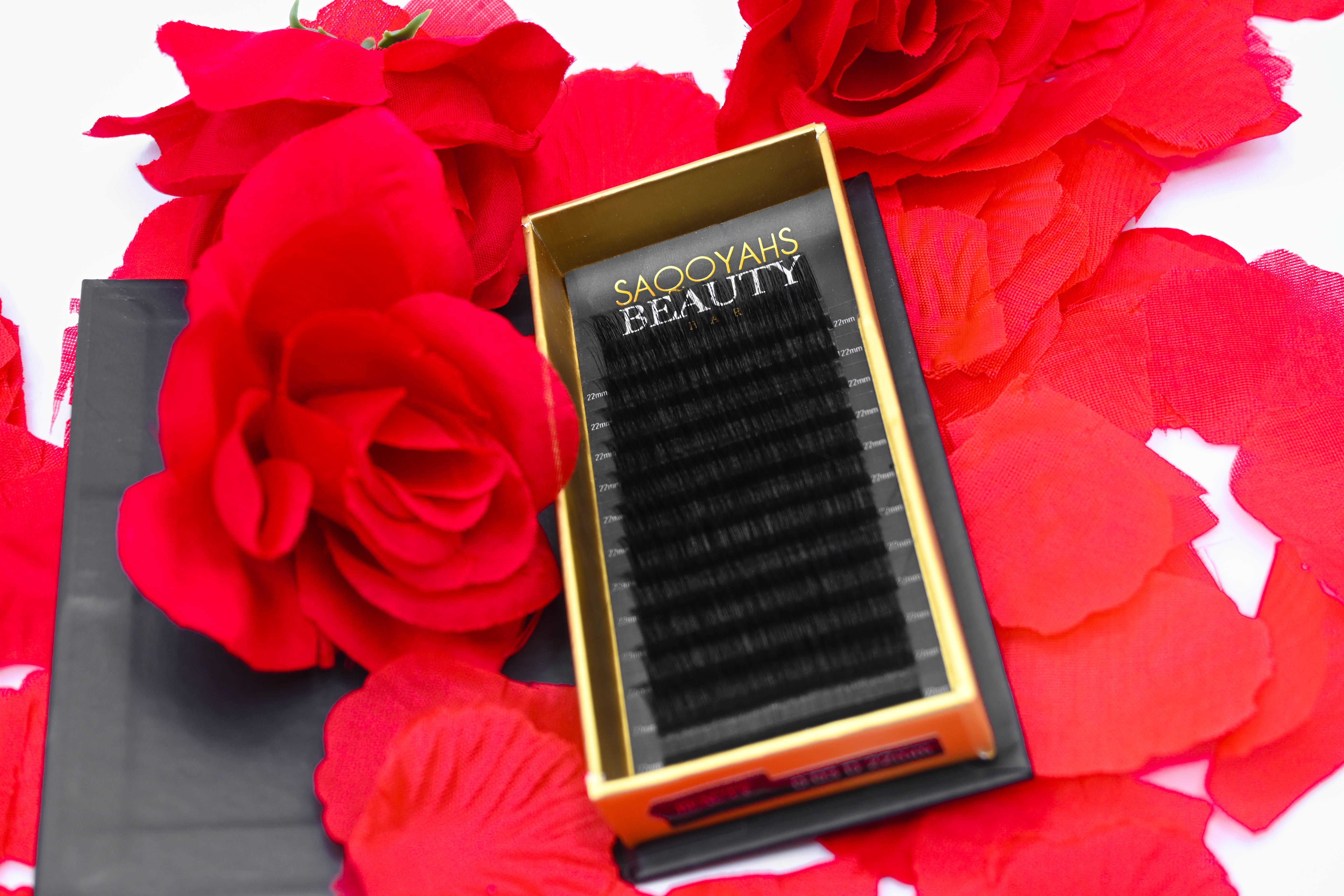 $5 Lash Trays – SaqoyahsBeautyBar